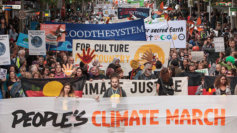 A Cultural Account of Ecological Democracy | Marit Hammond