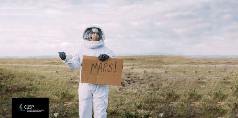 The Post-growth Challenge: Secular Stagnation, Inequality and the ...